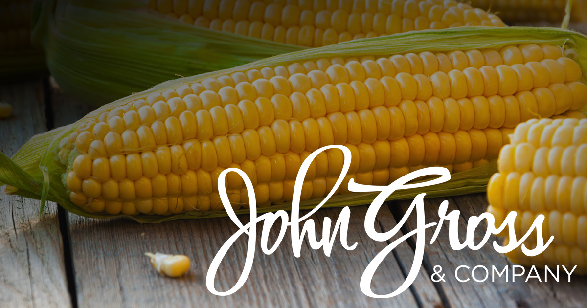 John Gross & Company - Fresh Produce